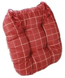 Jastuk za stolice HIRMA 37x38x8cm