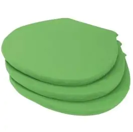 Jastuk za stolice ODA zelena