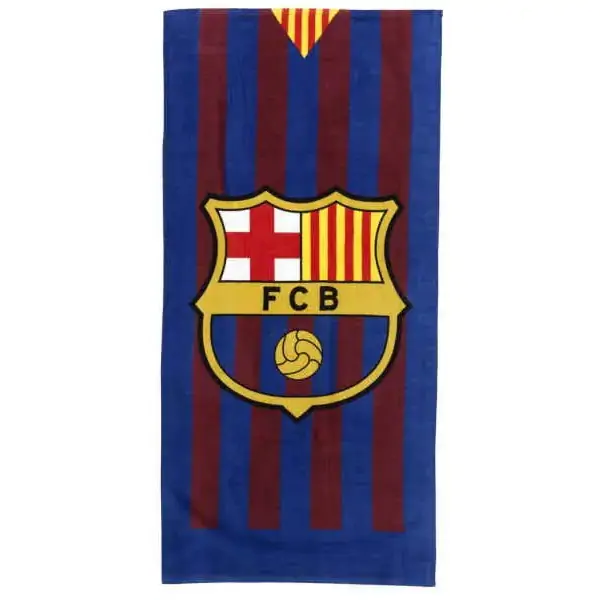 Peškir Barcelona 70x140cm