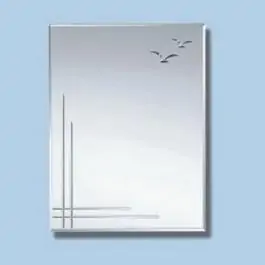 Ogledalo za kupatilo 750x550