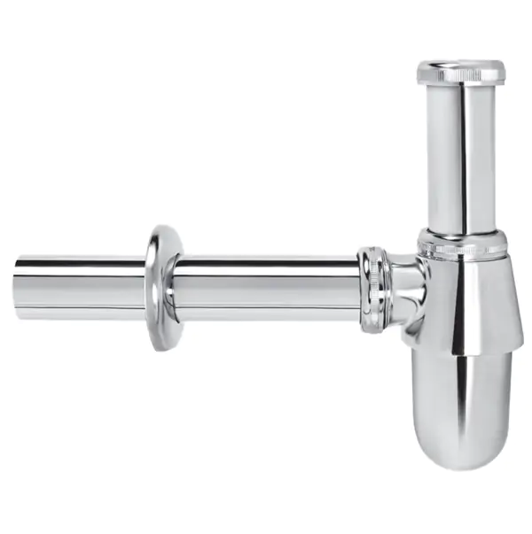 Sifon za lavabo - sudoperu Z - PODSKLOP 5/4" Rosan S200/ZB