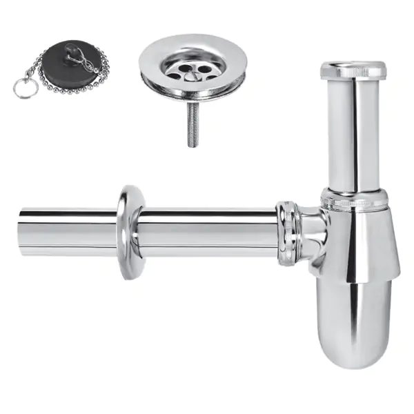 Sifon za lavabo - sudoperu Z - 5/4" Rosan S200/Z