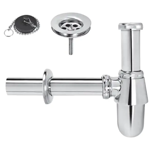 Sifon za lavabo - sudoperu 5/4'' Rosan S200