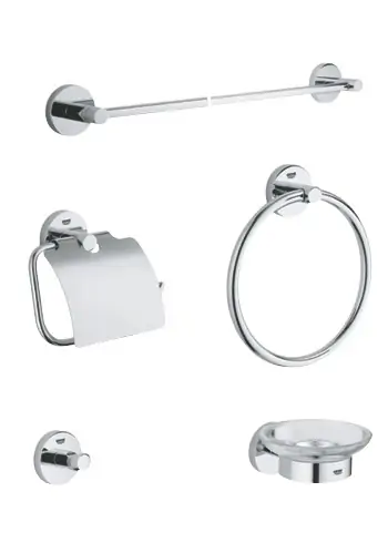 Set za kupatilo Essentials GROHE