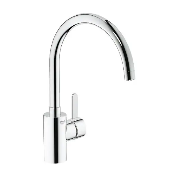 Slavina-baterija za sudoperu za 3 cevi Cosmopolitan EuroSmart Grohe