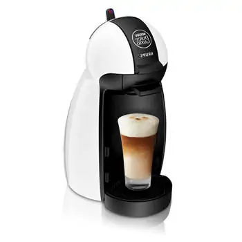 KRUPS aparat za kafu Nescafe Dolce Gusto Picolo beli