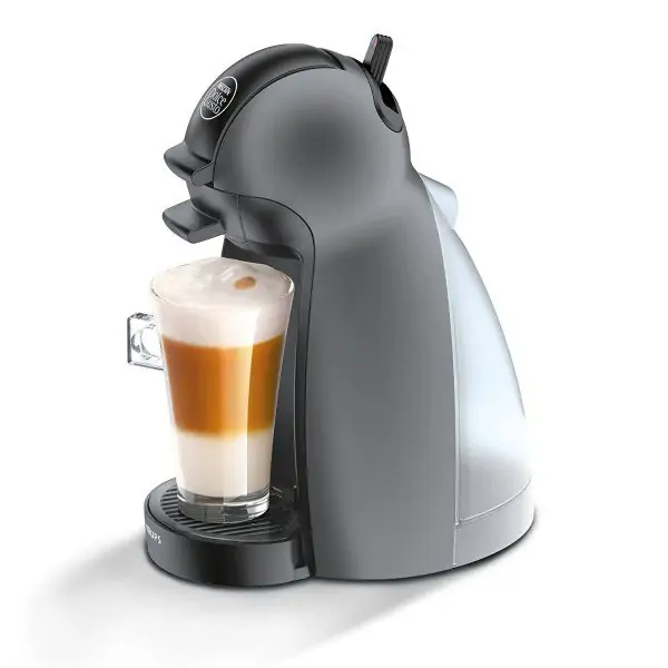 KRUPS aparat za kafu Nescafe Dolce Gusto KP100B Picolo