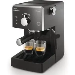 Aparat za espresso kafu Saeco HD8323/09 PHILIPS