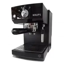 Aparat za espresso kafu xp5210 Krups