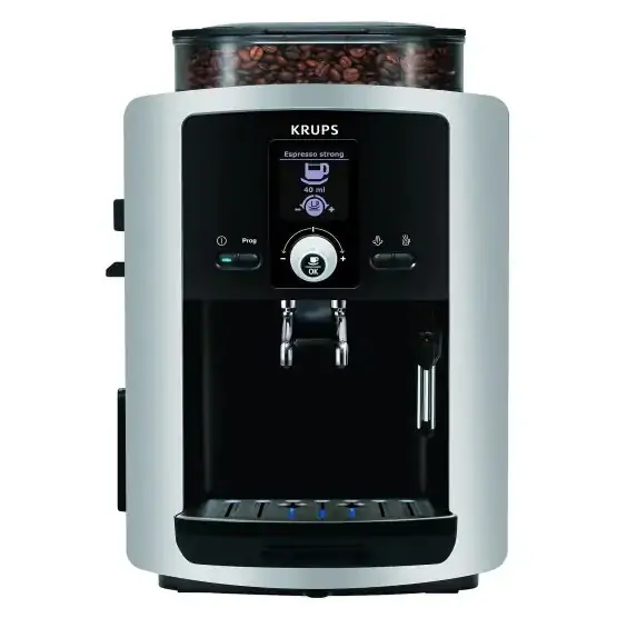 Aparat za espresso kafu EA8025 Krups