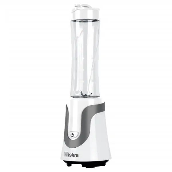 Blender 300 W HY-1302-WH ISKRA