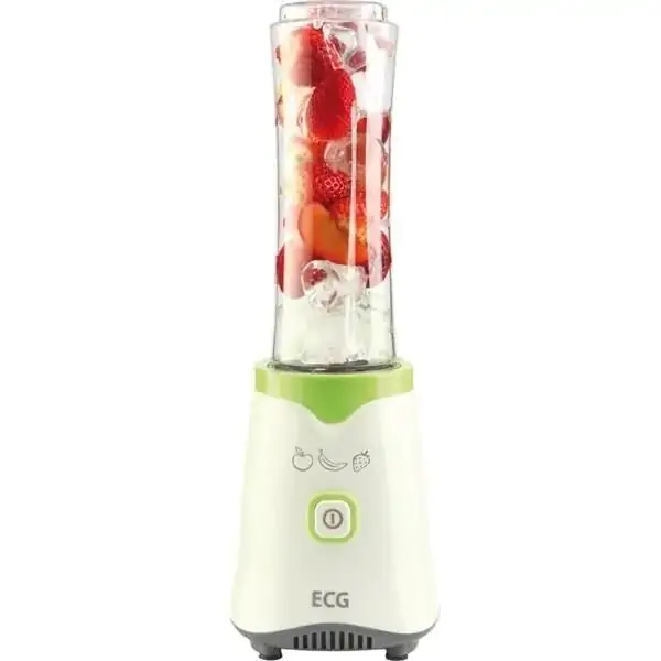 Blender Smoothie maker SM 256 Mix&Go ECG