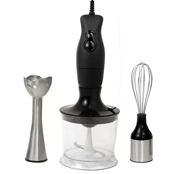 Blender stap od nerđajućeg celika MX-4146 Tristar