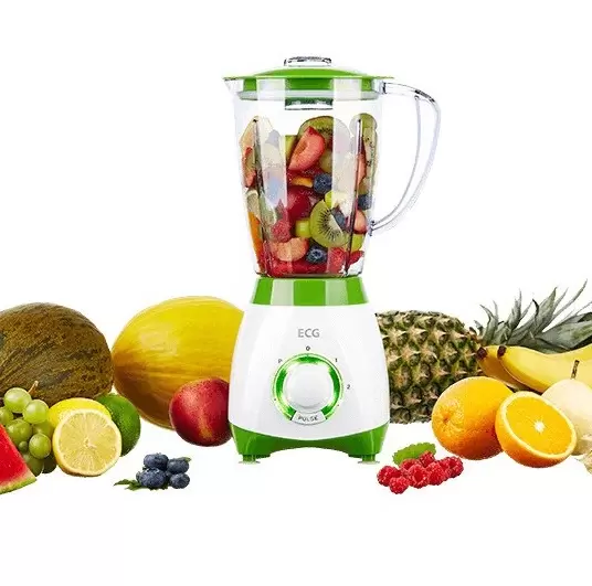 Blender samostojeći SM 515 ECG