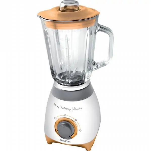 Blender SBL 4370 SENCOR