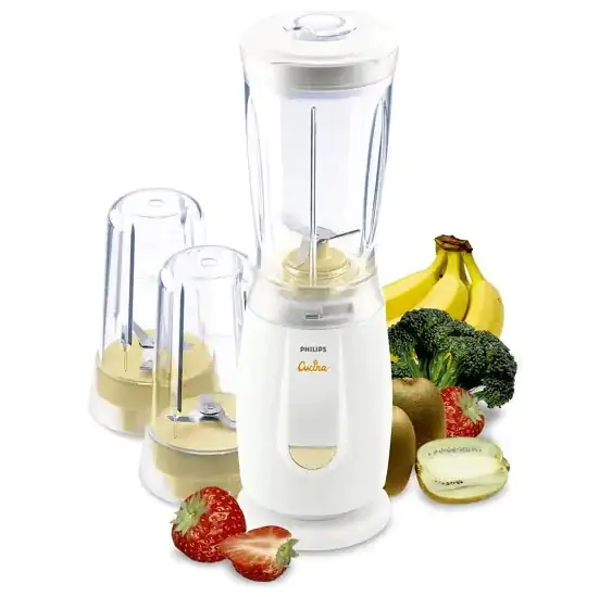 Blender HR2860 PHILIPS