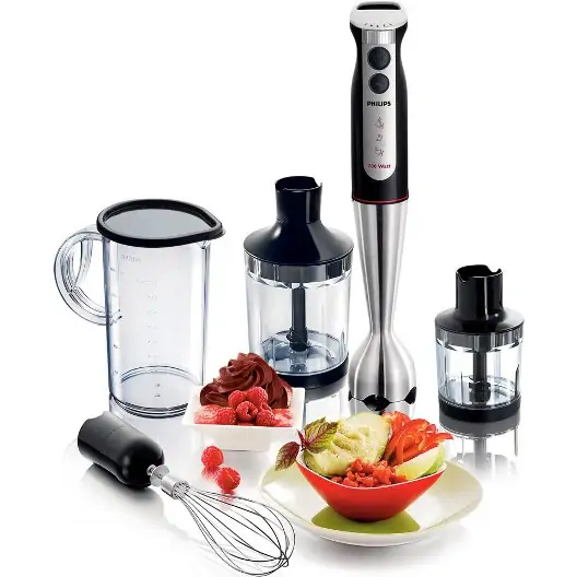 Ručni blender HR1372 PHILIPS