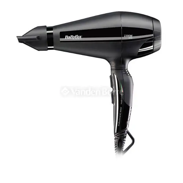 Fen za kosu 6611E Babyliss