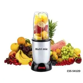 Nutri Mix CSS-5412D COLOSSUS
