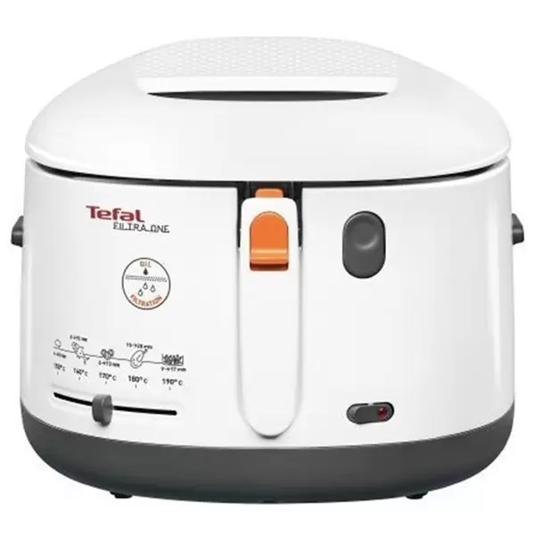 Friteza FF1621 TEFAL