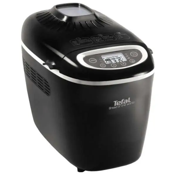 Mini pekara za hleb PF6118 TEFAL