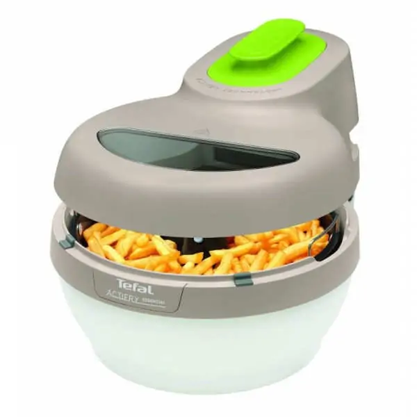 Friteza FZ 3010 Tefal