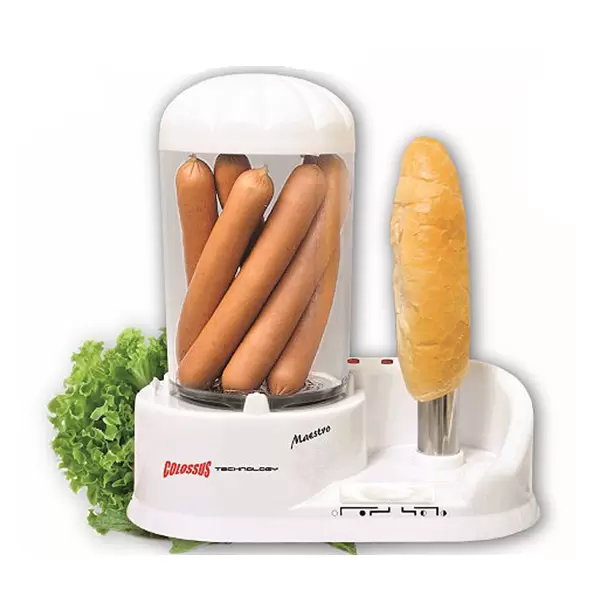 Aparat za hot dog CSS-5110 COLOSSUS