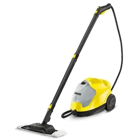 Parni čistač SC 4 KARCHER