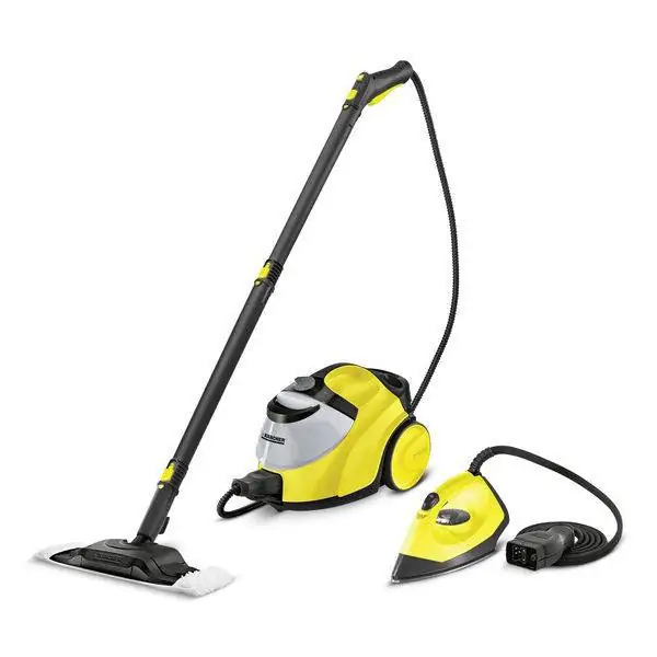 Parni čistač SC 5 Iron Kit KARCHER