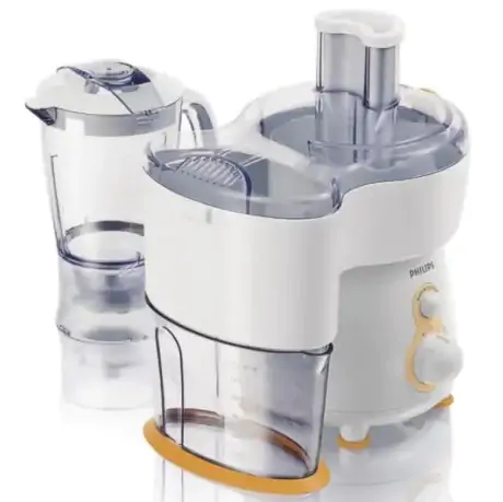 Sokovnik i blender HR1840 PHILIPS