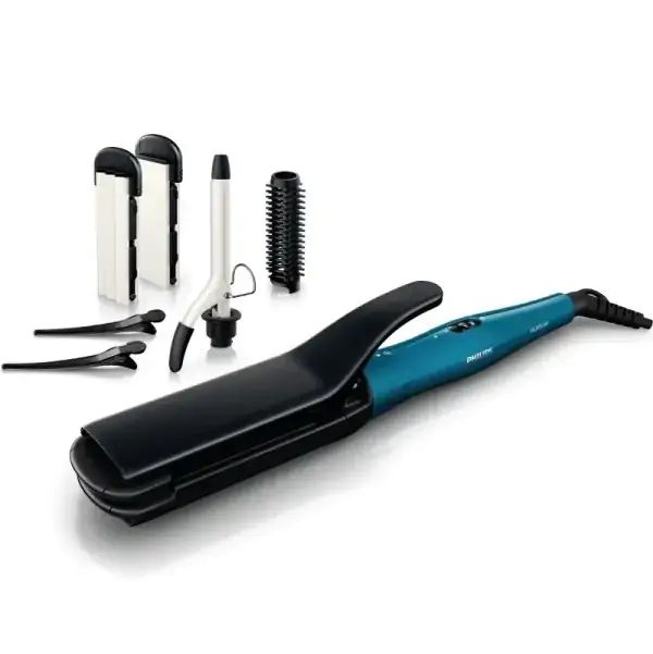 Multi Styler 6 u 1 četka za kosu HP8698/00 PHILIPS