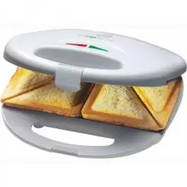 Sendvič toster 750w ST 3477 beli CLATRONIC