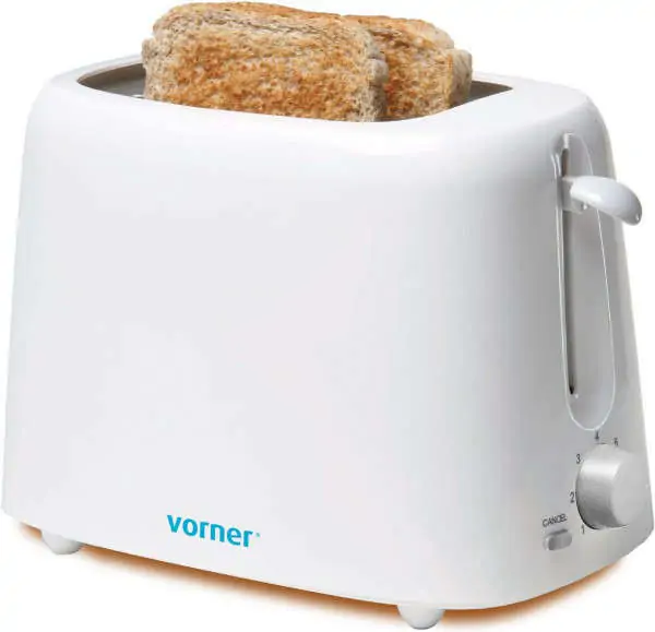 Toster VT-0317 VORNER