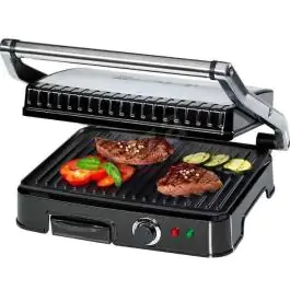 Grill toster 2000W KG 3487 CLATRONIC