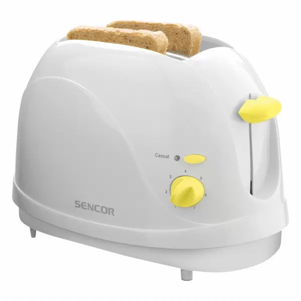 Toaster STS 1110 Sencor