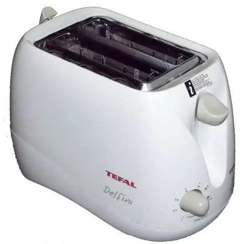 Toster 5396 Tefal