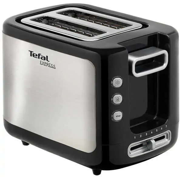 Toster Express Metal TT 3650 TEFAL