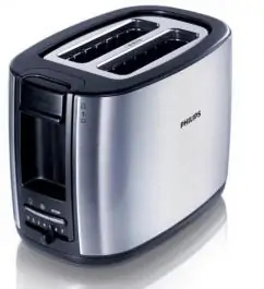 Toster HD2628/20 PHILIPS