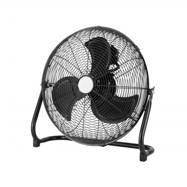 Podni ventilator 40cm FF40M/BK PROSTO