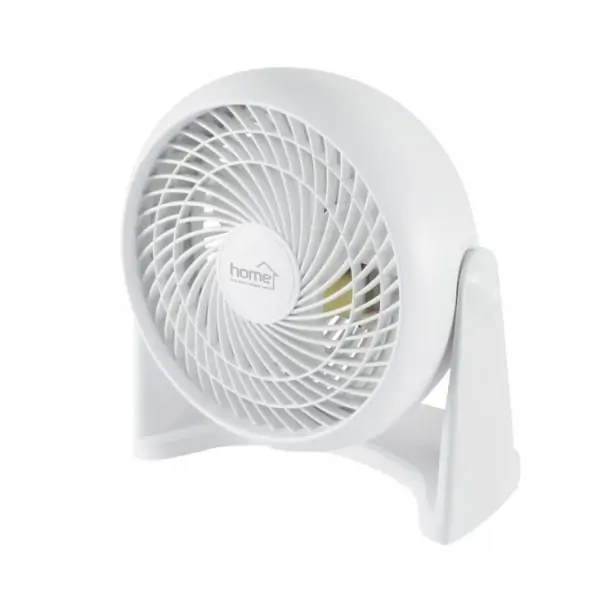 Stoni i zidni ventilator 23cm TURBO HOME