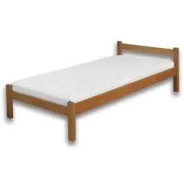 Krevet parena bukva Maxi 90x190 cm