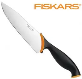 Kuhinjski nož 16 cm 857111 Fiskars