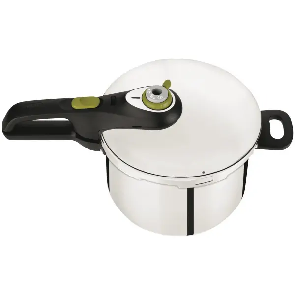 Ekspres lonac Tefal Secure 5 NEO 6L V2 P2530741