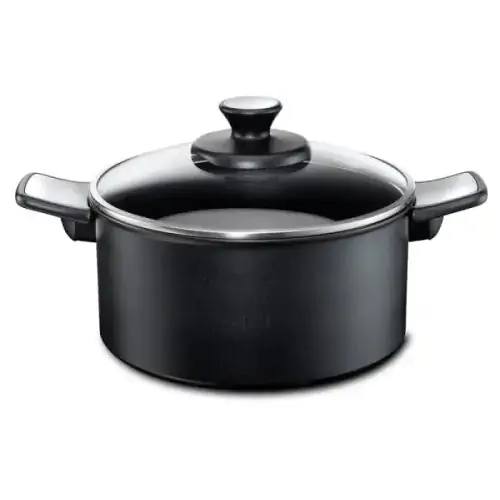 Lonac sa poklopcem Preference 24cm C65046 TEFAL