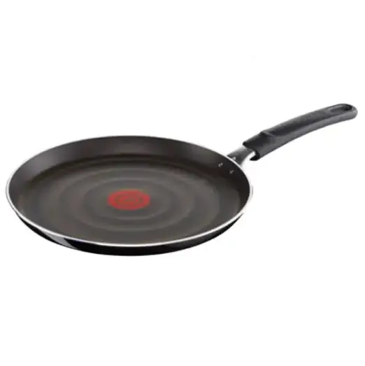 Tiganj za palačinke sa Titanium Force oblogom So Intesive 25cm D50310 TEFAL