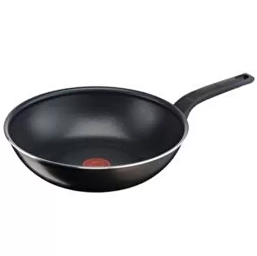 Tiganj duboki sa Titanium Force oblogom So Intesive WOK 28 cm D50319 TEFAL