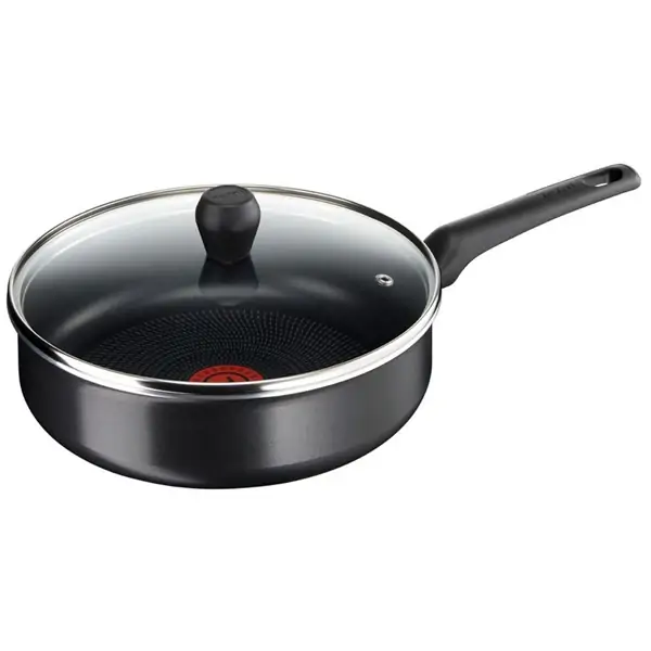 Tiganj + poklopac Tefal Invissia 24 cm B3093242