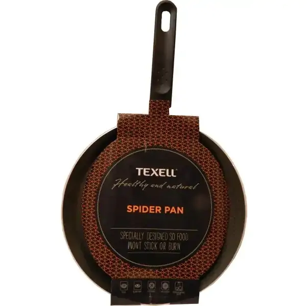 Tiganj za palačinke Spider 24cm TPS-P24 Texell