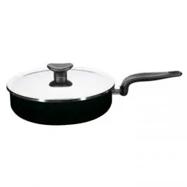 Tiganj sa poklopcem Enjoy A04232 24 cm TEFAL