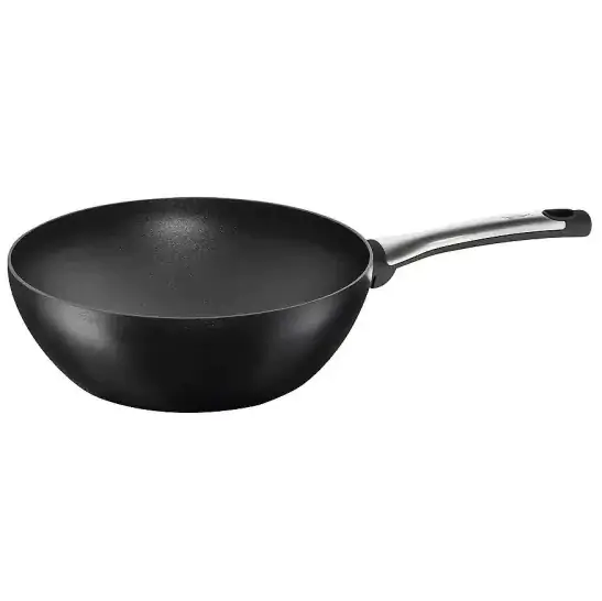 Tiganj Talent wok 28cm E44019 TEFAL